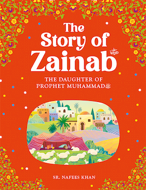 The Story of Zainab – Goodword India